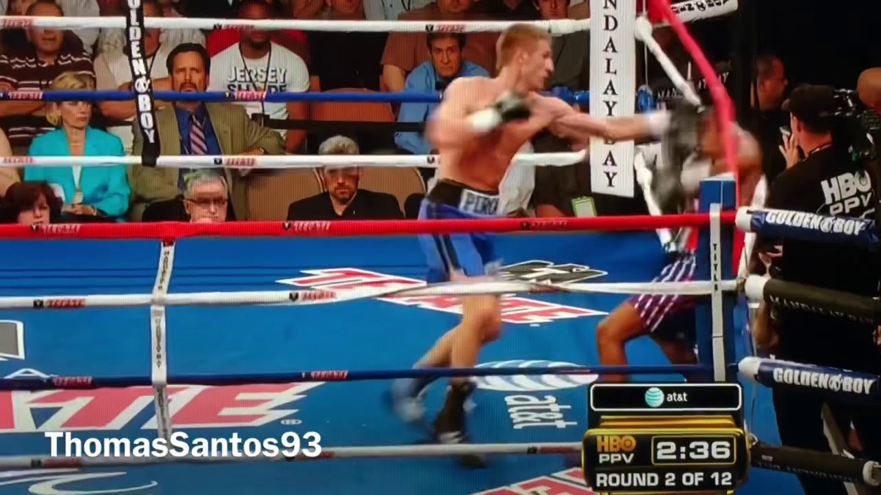 Dmitry Pirog - HL - YouTube