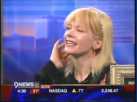 FreeStyle Mogul Skier - Michelle Roark - YouTube
