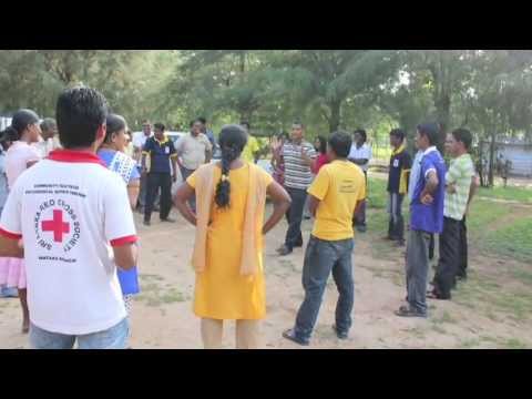 Youth as Agents of Behavioural Change (YABC) in South Asia, IFRC - YouTube