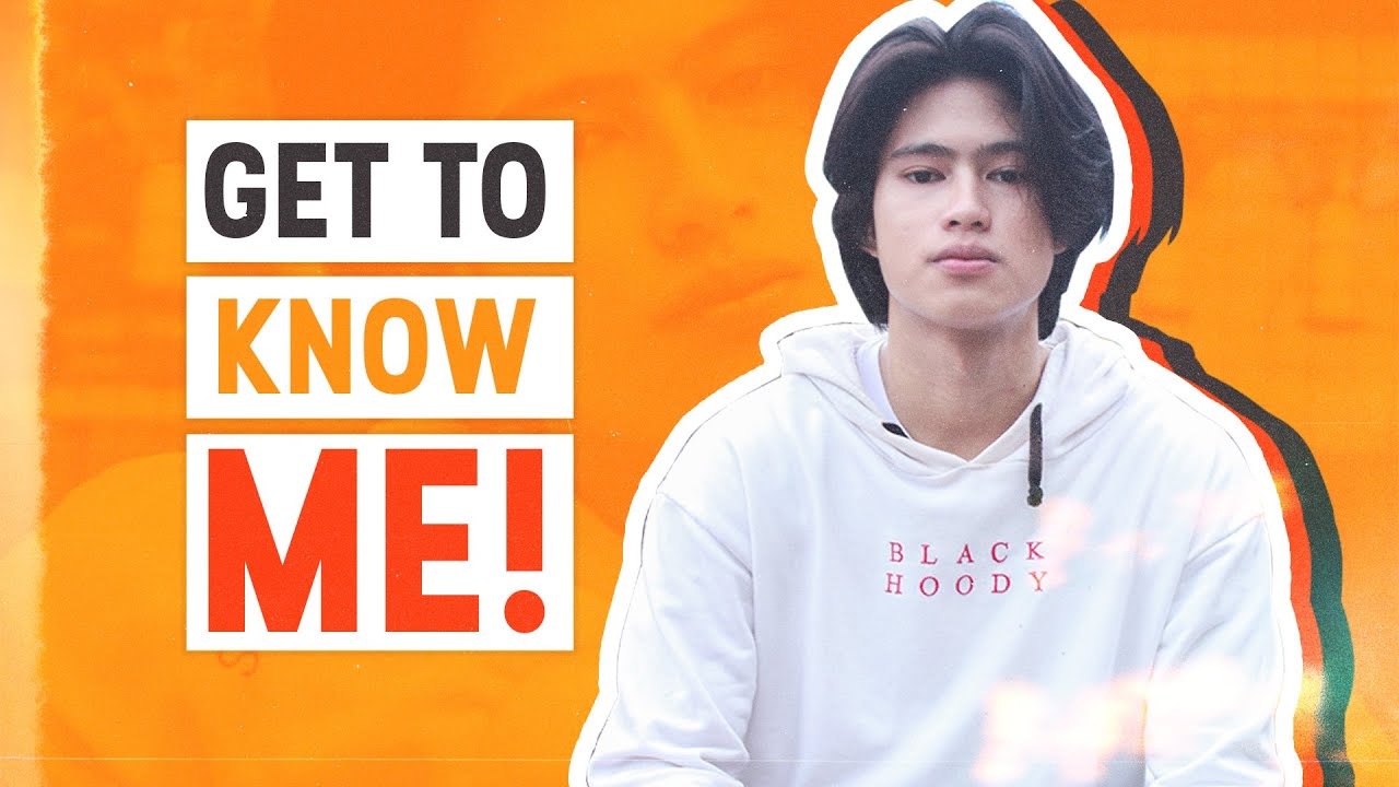 THINGS TO KNOW ABOUT ME!! | Migo Valid - YouTube