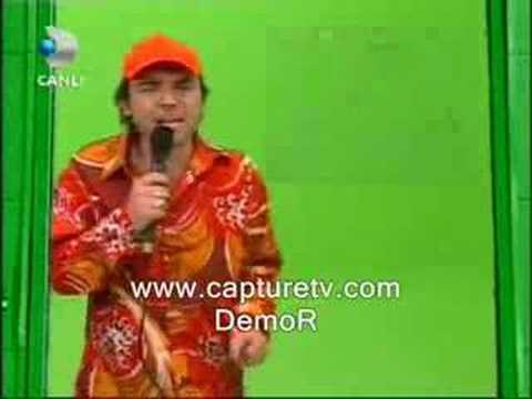 engin günaydın(burhan altıntop) zaga skeç formula 1