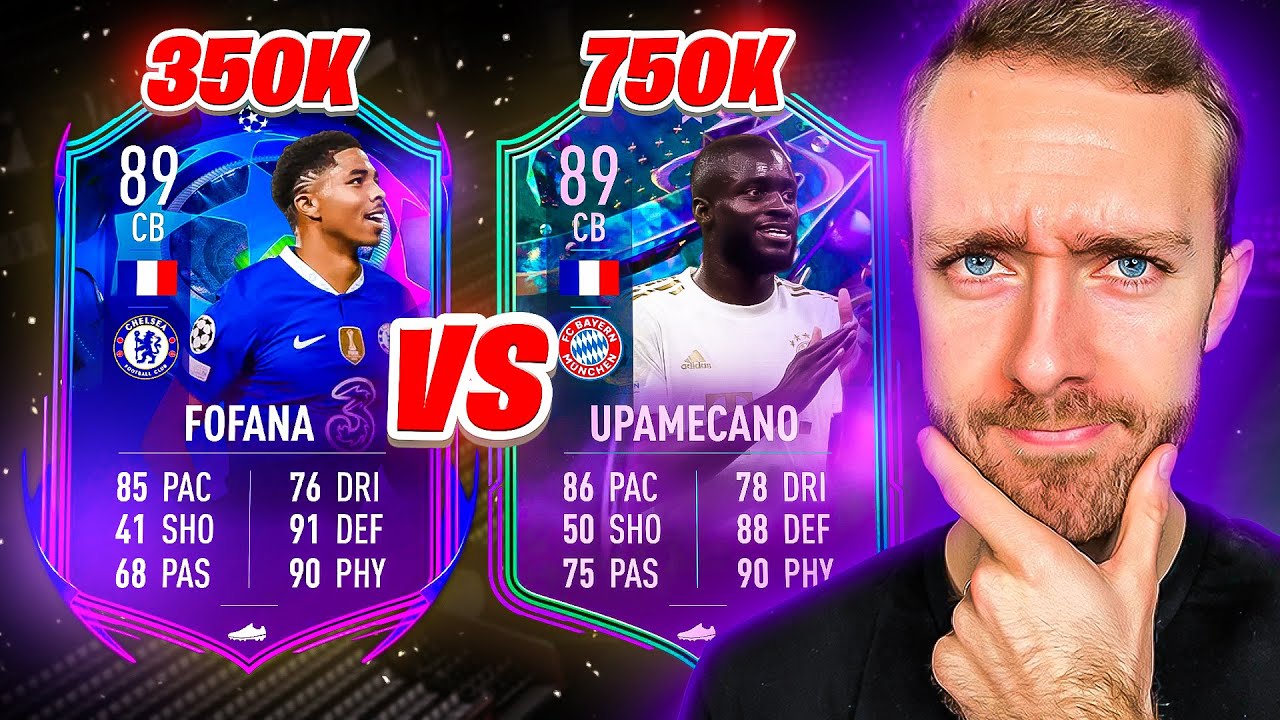 EA, WHERE are the BOOSTED PACKS!? - YouTube