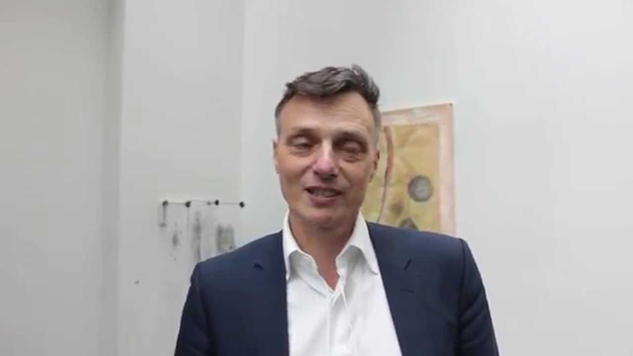 What make's a good Journalist? - Richard Pendry - YouTube