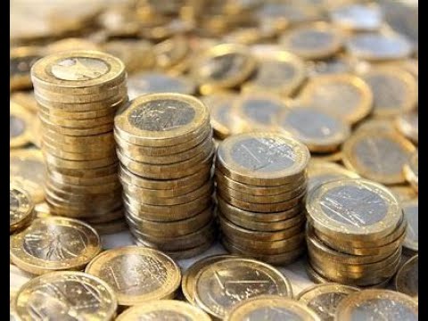 Ejercicio Monedas en python - YouTube