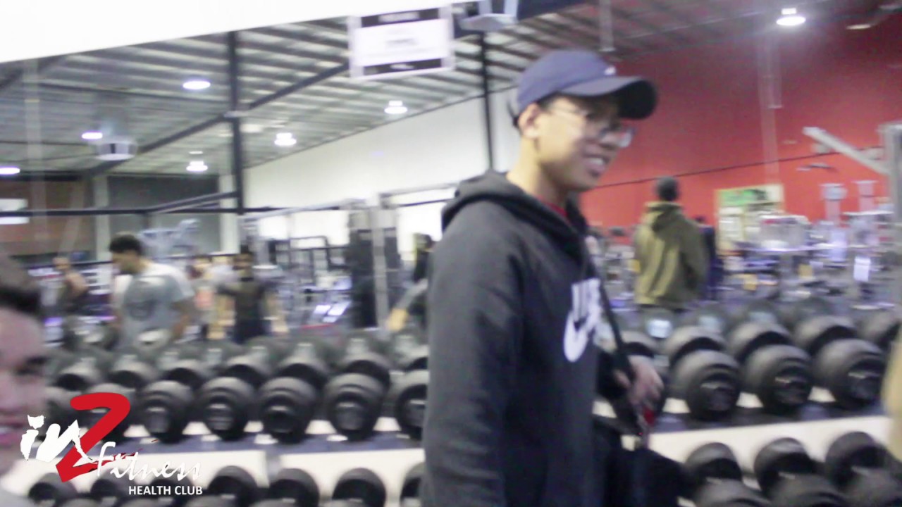 This week's feature: James Dao - YouTube