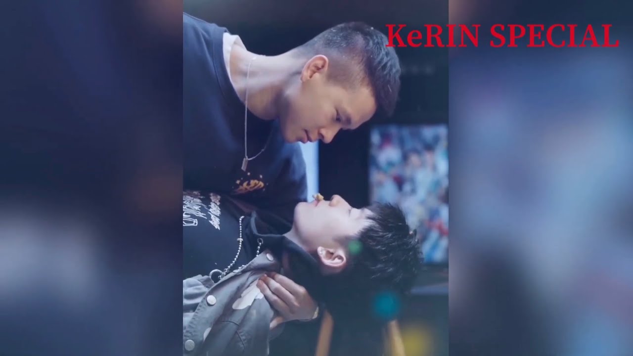 [BL Vietsub] Tạo điểm nhấn với đám đông của Công Thụ #BOYLOVE - YouTube