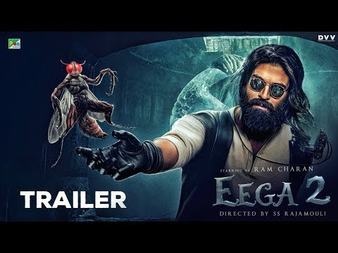 EEGA 2 Official Trailer - YouTube