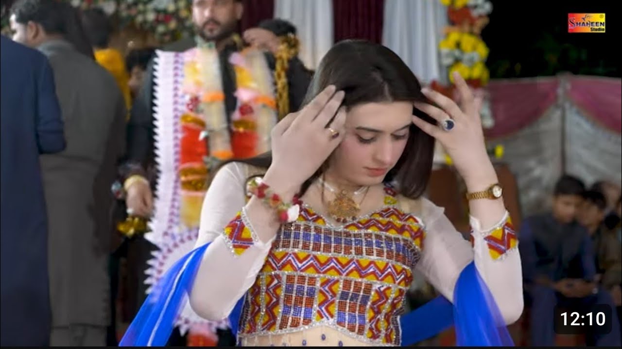 New Punjabi sariki Song adi Malik Hot dance trending song 2024 - YouTube