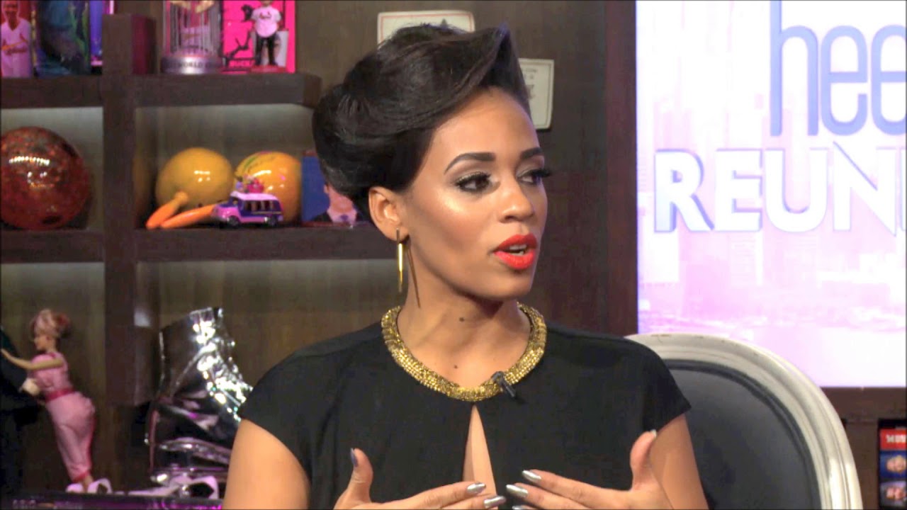 How I feel about Melyssa Ford - YouTube