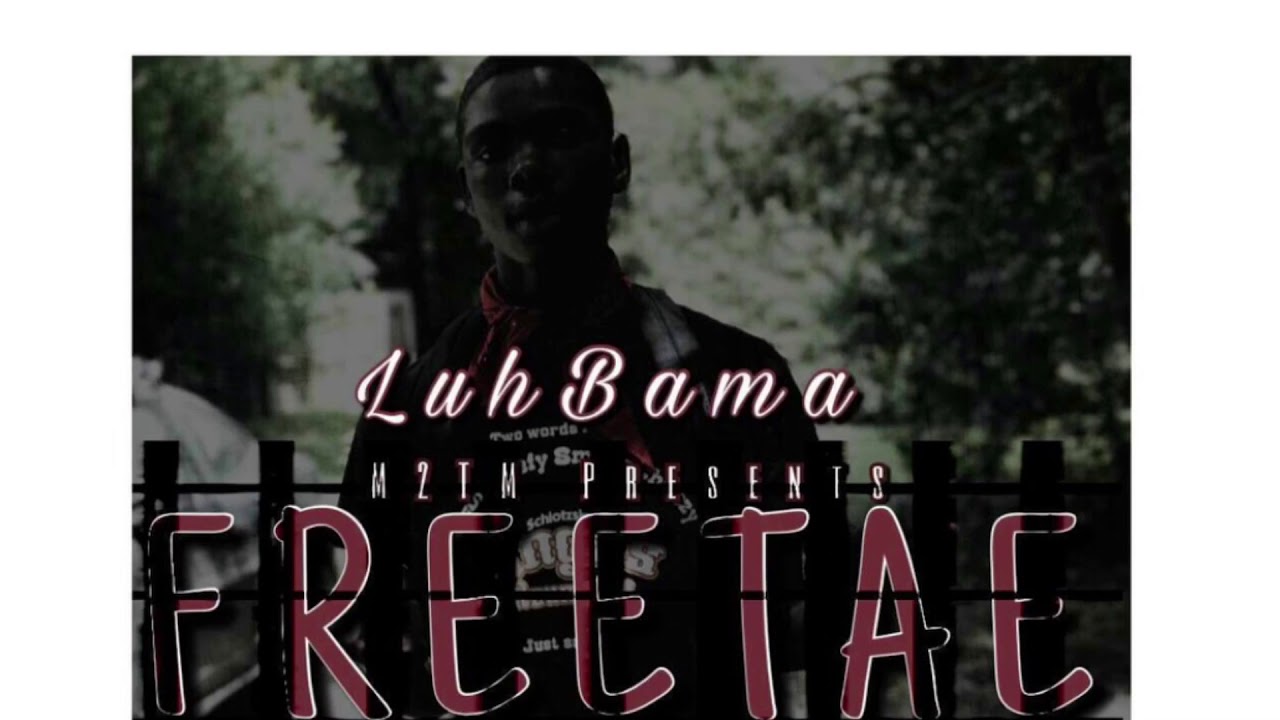 Luh Bama “Crying” (feat. OG KA$H) - YouTube