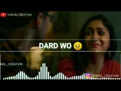 Humko rula diya Whatsapp Status sad boy status😭😭😭