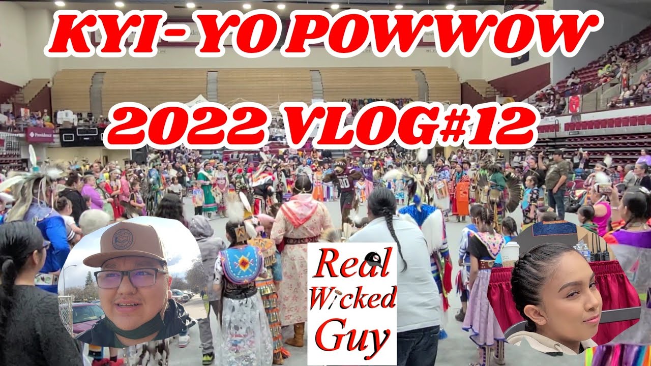 KYI-YO CELEBRATION VLOG #12!! - YouTube