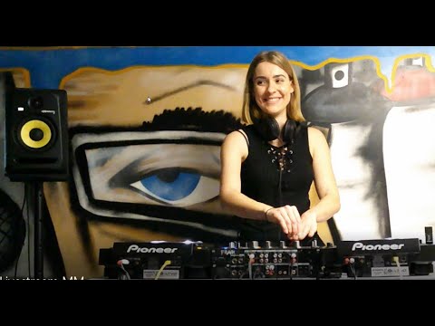 Malena Maria - DJ Set N1 -