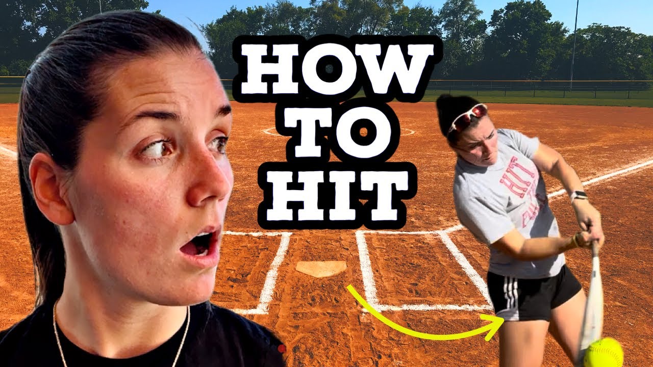 HITTING 101 - YouTube