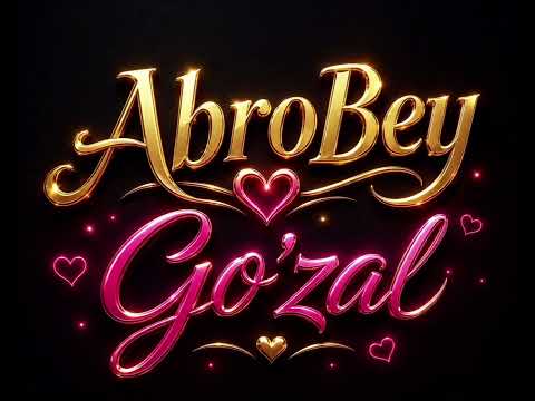 AbroBey - Goʻzal | ( Officiall Video 2026 )