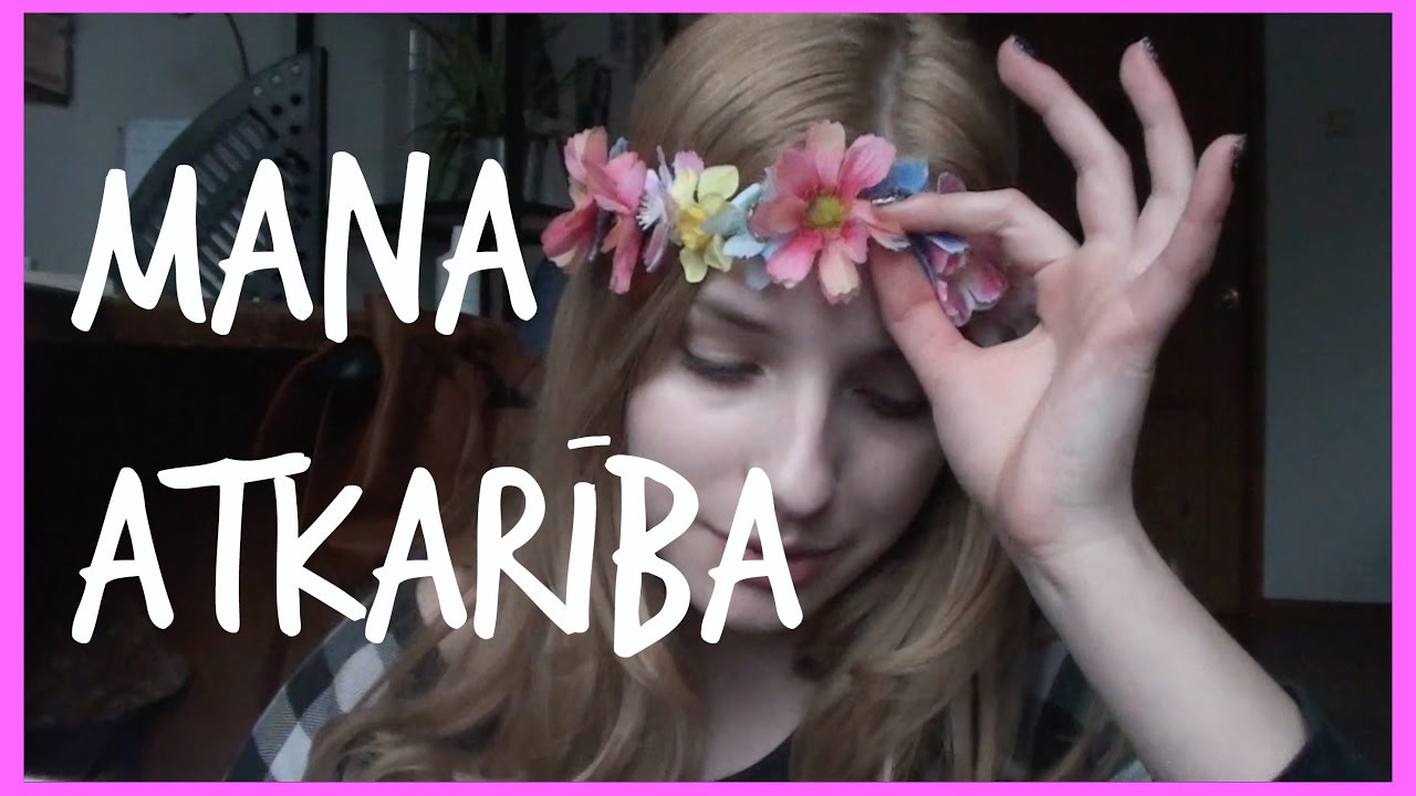 Mana atkarība | July Flower - YouTube