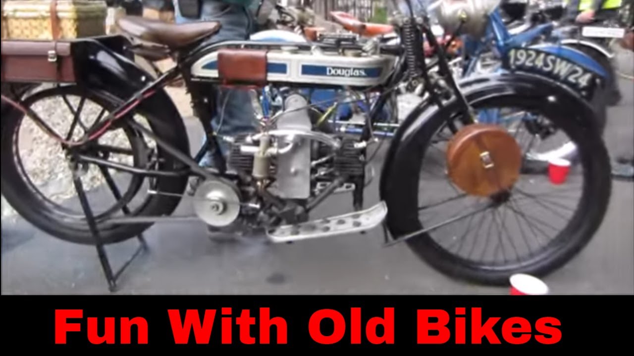 Bike Highlights at the New England motorcycle Museum - YouTube