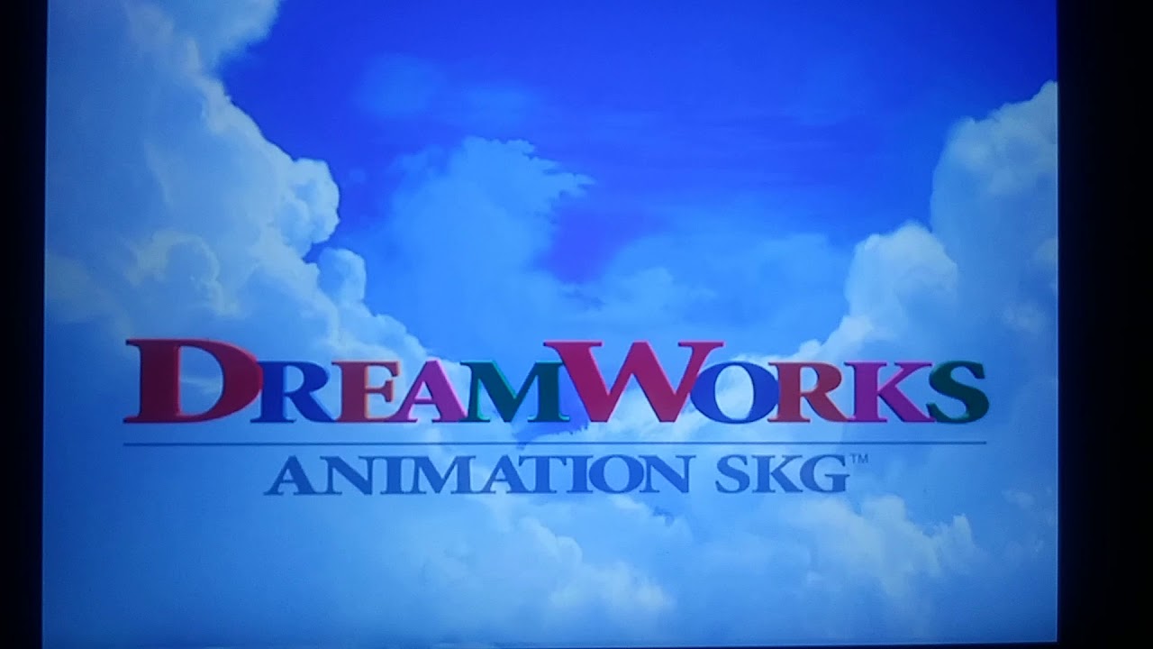 Dreamworks Animation SKG - YouTube