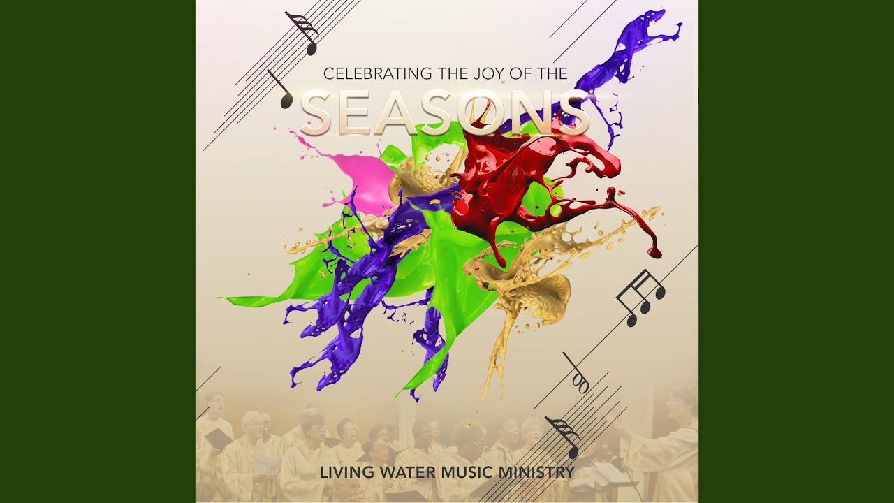 Return to the Lord (feat. Bro. Paschal Jordan) - YouTube