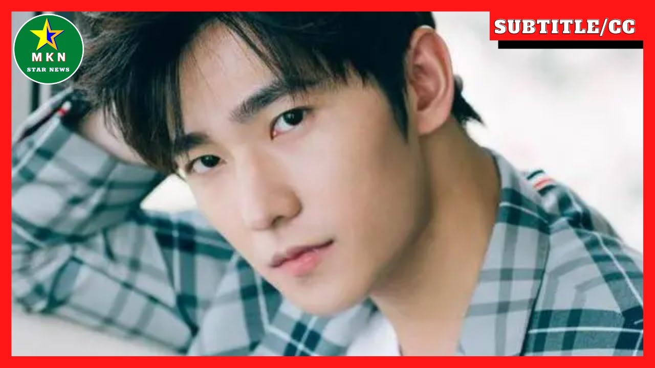 Yang Yang's image in new drama caused controversy, netizens questioned ...