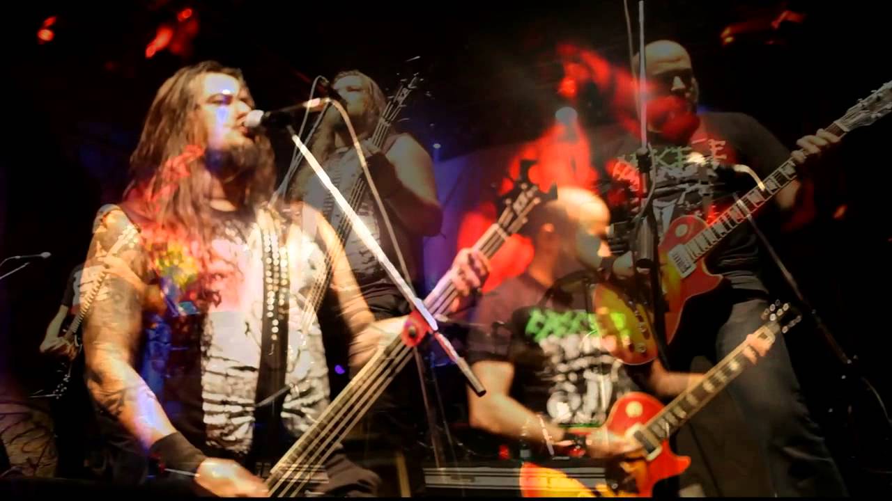 dr.Gore - Live at Interiora 2013 - YouTube