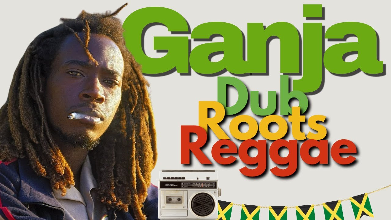 Ganja Chant – Roots & Dub Reggae (Livity Vibration) - YouTube