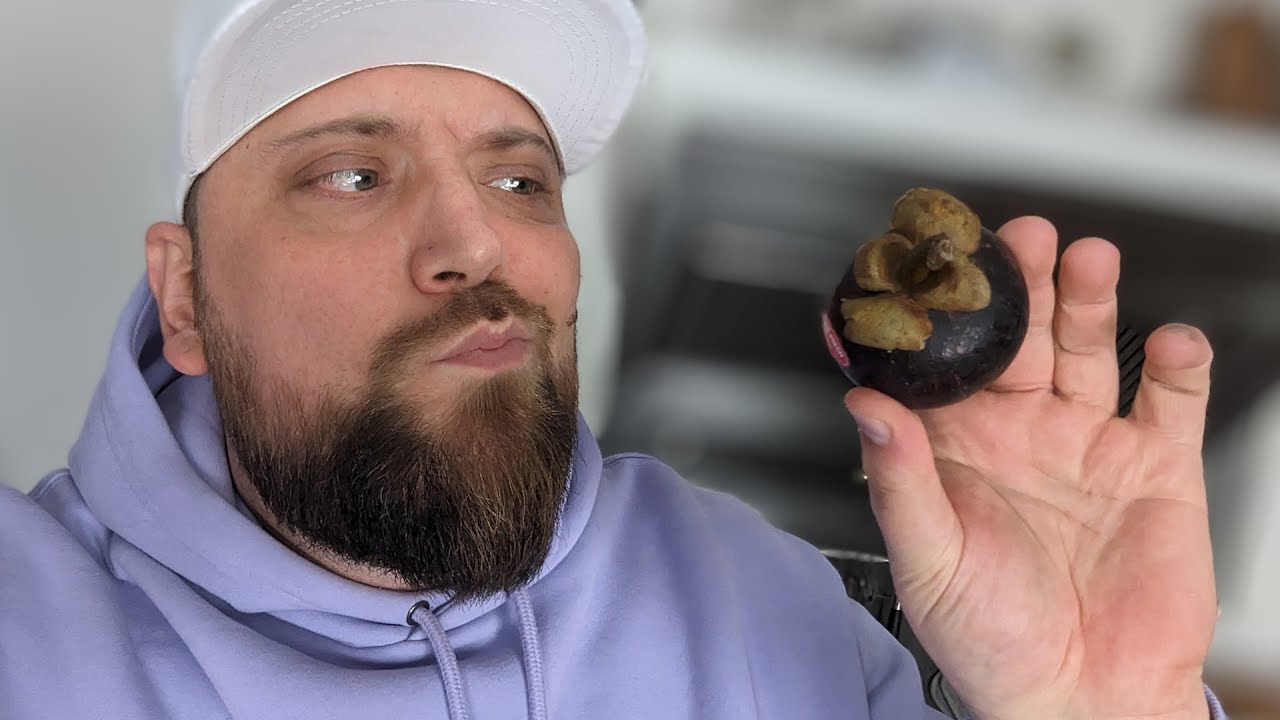 RHUM ARRANGÉ AU MANGOUSTAN - YouTube