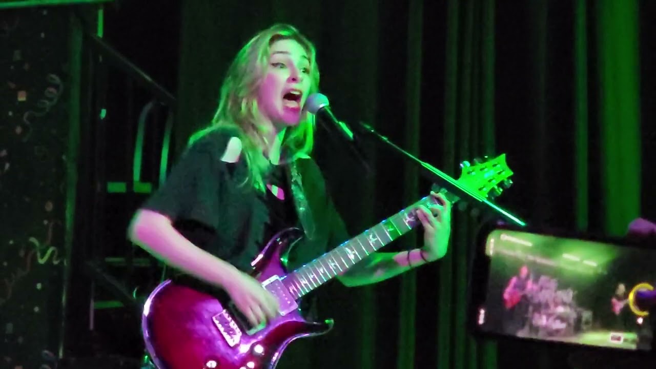 The Warning Mayday Tour (2022) - The Orpheum Tampa FL May 16th 2022 ...