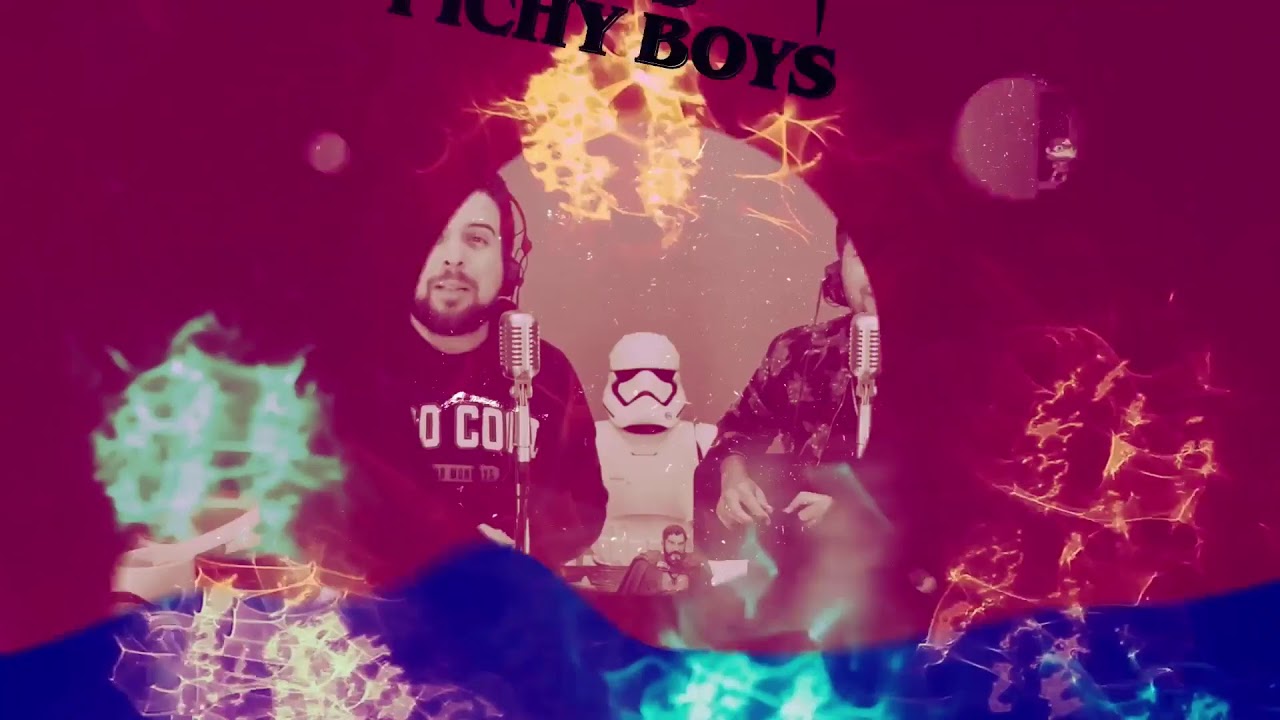 Somos Los Pichy Boys - YouTube