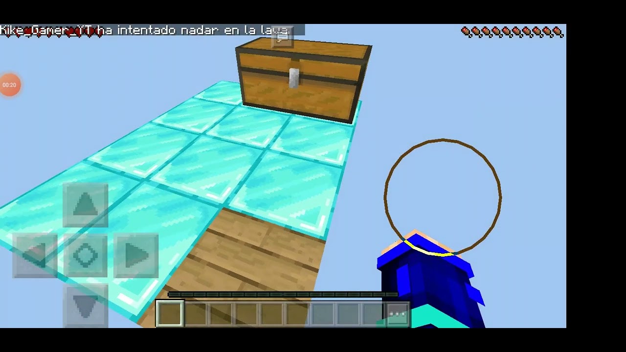 3 tipos de WATER DROPS SOY MEJOR QUE DREAM - YouTube