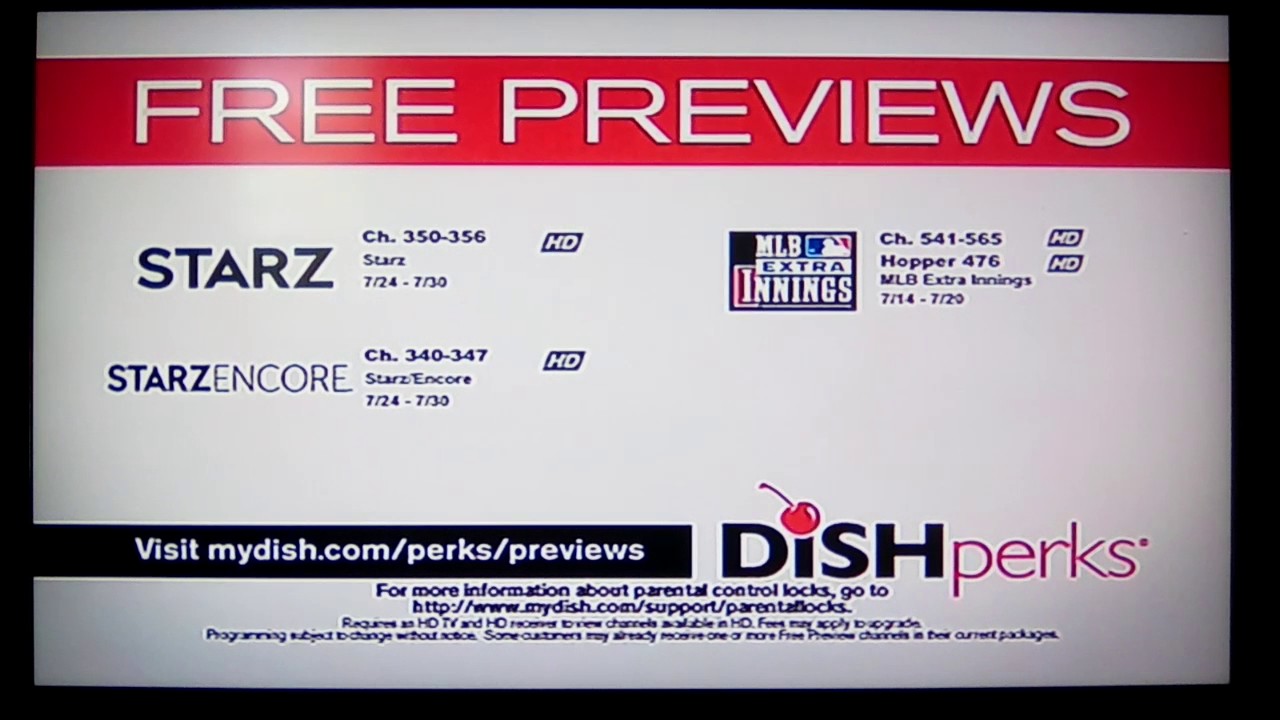 This Month's Featured Free Previews July 15,2017 - YouTube