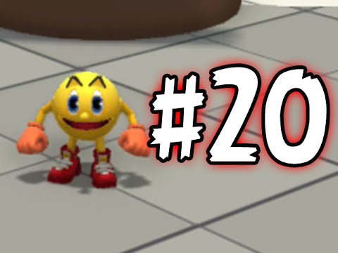 Pac-Man and The Ghostly Adventures 2 - Part 20 - Extra Long! - YouTube