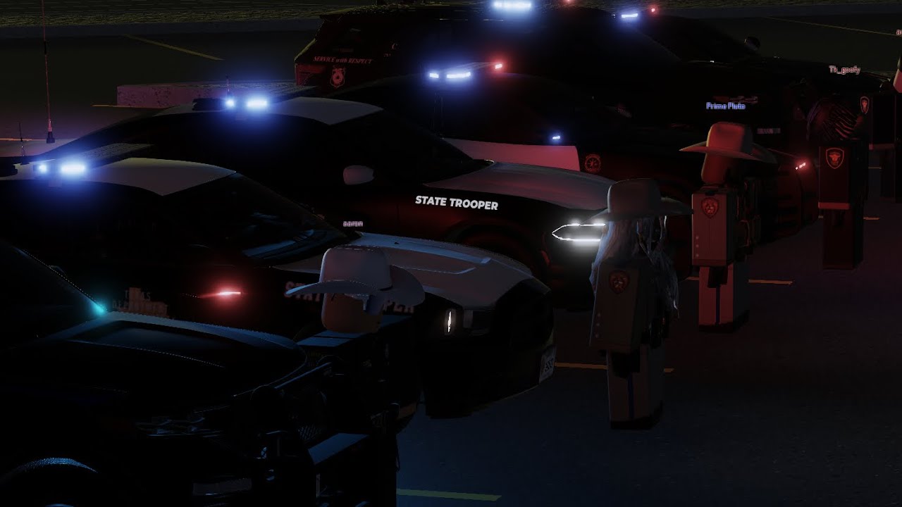 (ROBLOX) Texas Department Public Safety Game pass has dropped down 400 Pricing : JOIN US TODAY ...