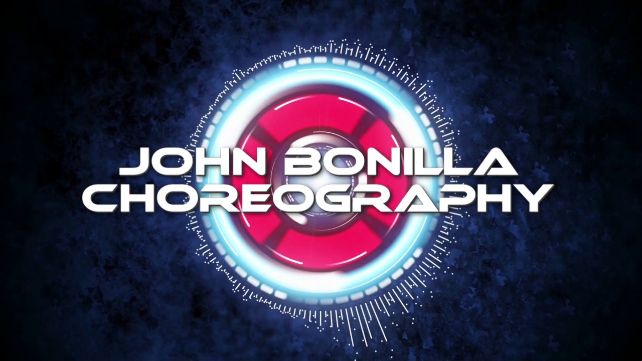 John Bonilla - YouTube