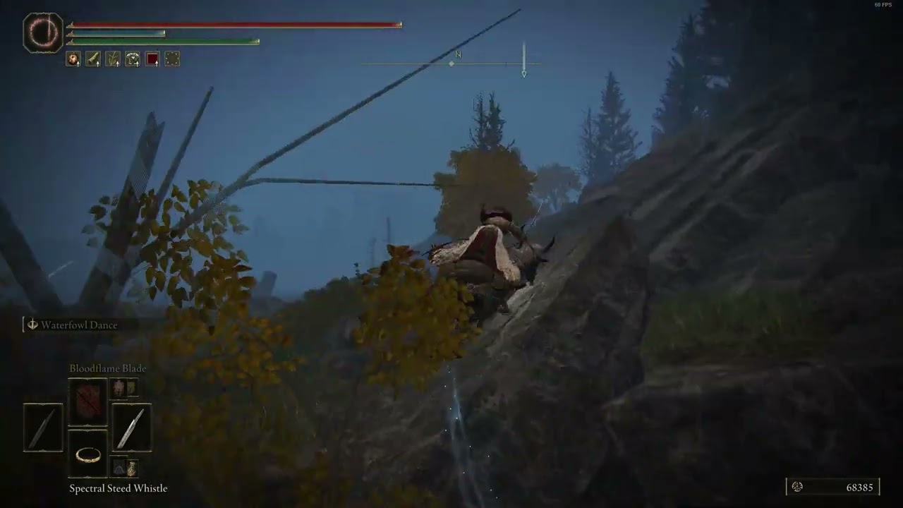 ELDEN RING - How to open Tetsu's Rise (Memory Stone) - YouTube