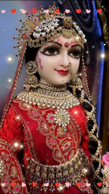 Radha Rani status #youtubeshorts #vairalvideo#trendingsong# ...