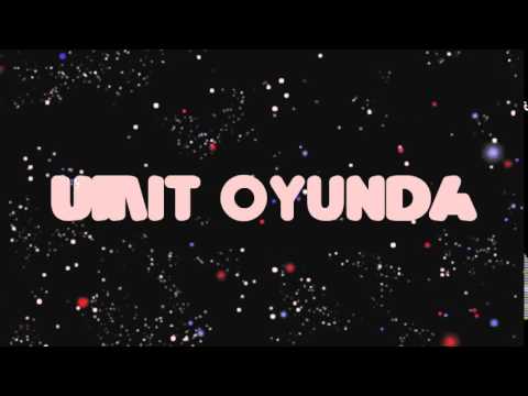 Ümit Oyunda İntro ;)