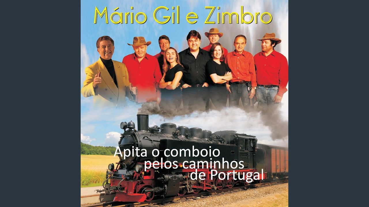 Rio Judeu - YouTube