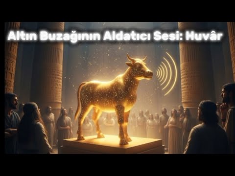 Aldatıcı Sesler üzerine HUVAR❓️ #kuran #eğitim #meditasyon #kuranıkerim #dua 