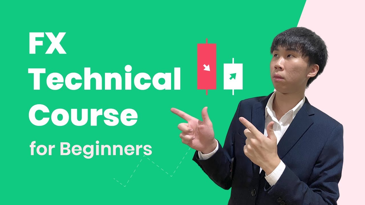 The Only Technical Analysis Course for Beginners You'll Ever Need in 2023!! - YouTube