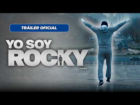 YO SOY ROCKY | TRÁILER