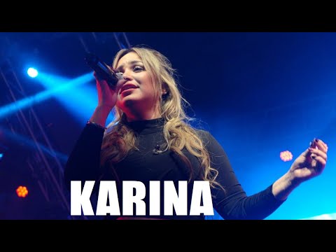 Karina la Princesita todos sus exitos lo nuevo y los de siempr1 - YouTube