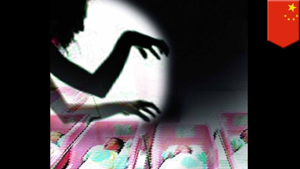 Baog na babae, nagnakaw ng baby mula sa natutulog na ina sa ospital ...