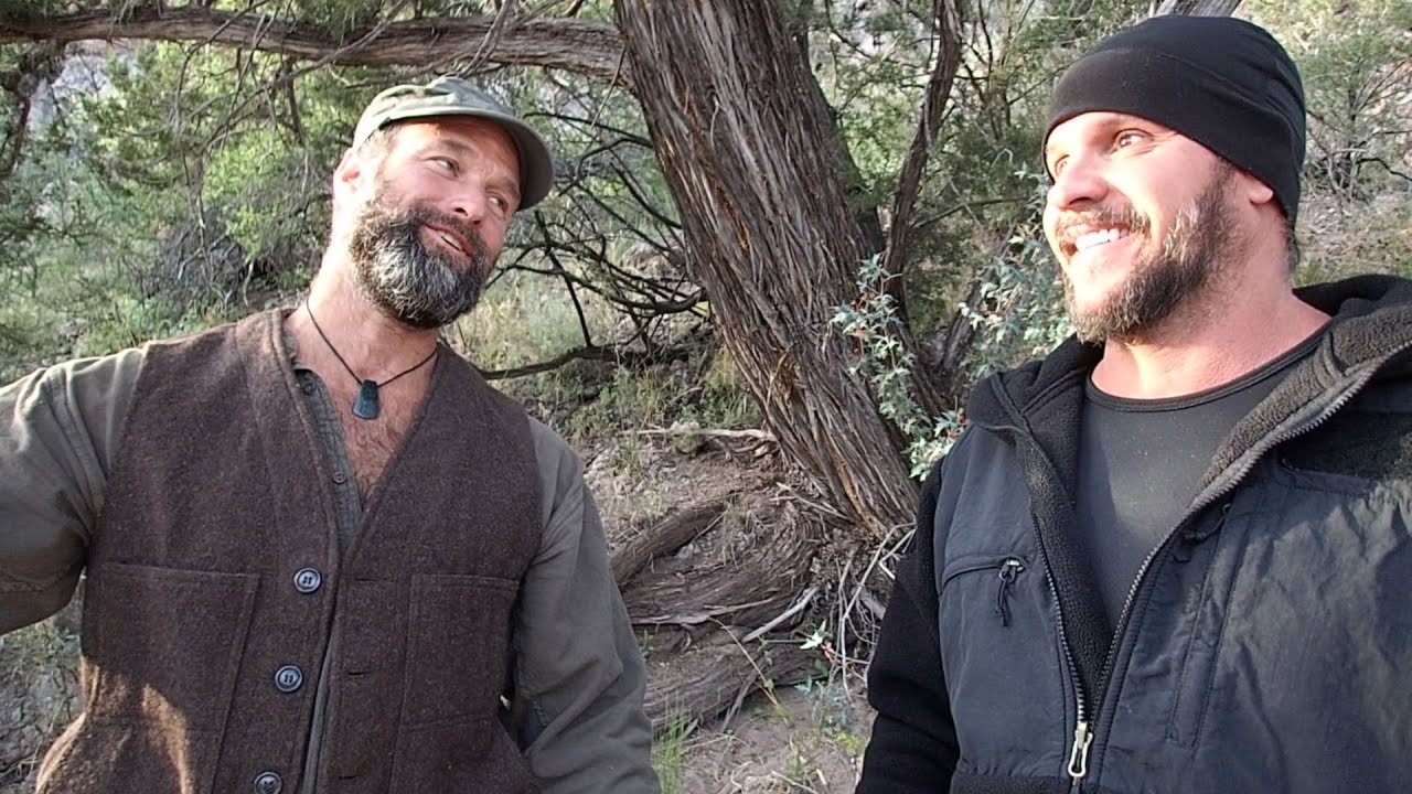 Takeaways: Surviving the Himalayas | Dual Survival - YouTube