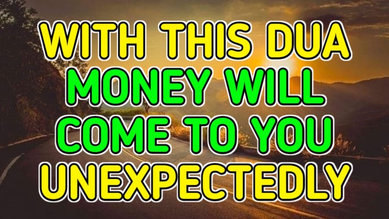 A Very Miracle Dua To Solve All Your Problems Immediately !! - Insha ...