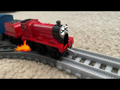 The Adventure Begins James Crash ( MOST VIEWED VIDEO!! 🥳 ) - YouTube