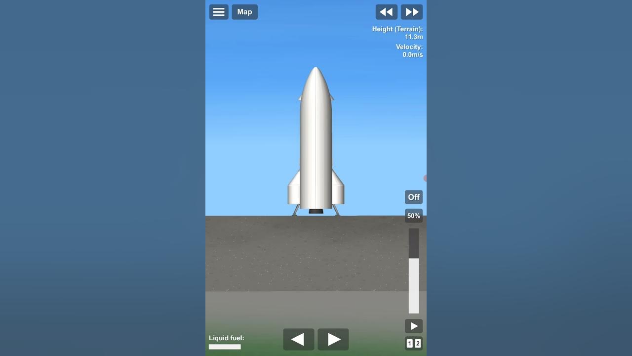1st Sfs Vid Spacex Starship Youtube