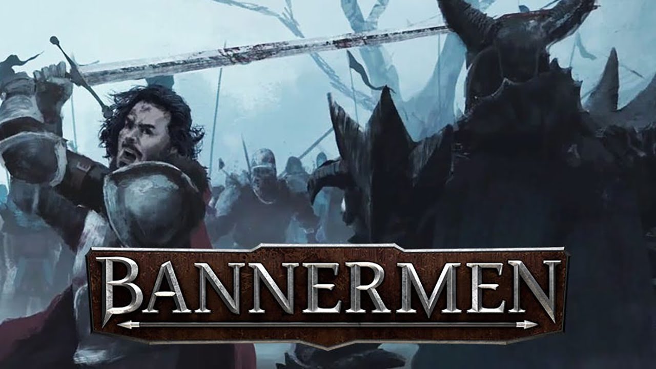 BANNERMEN - YouTube
