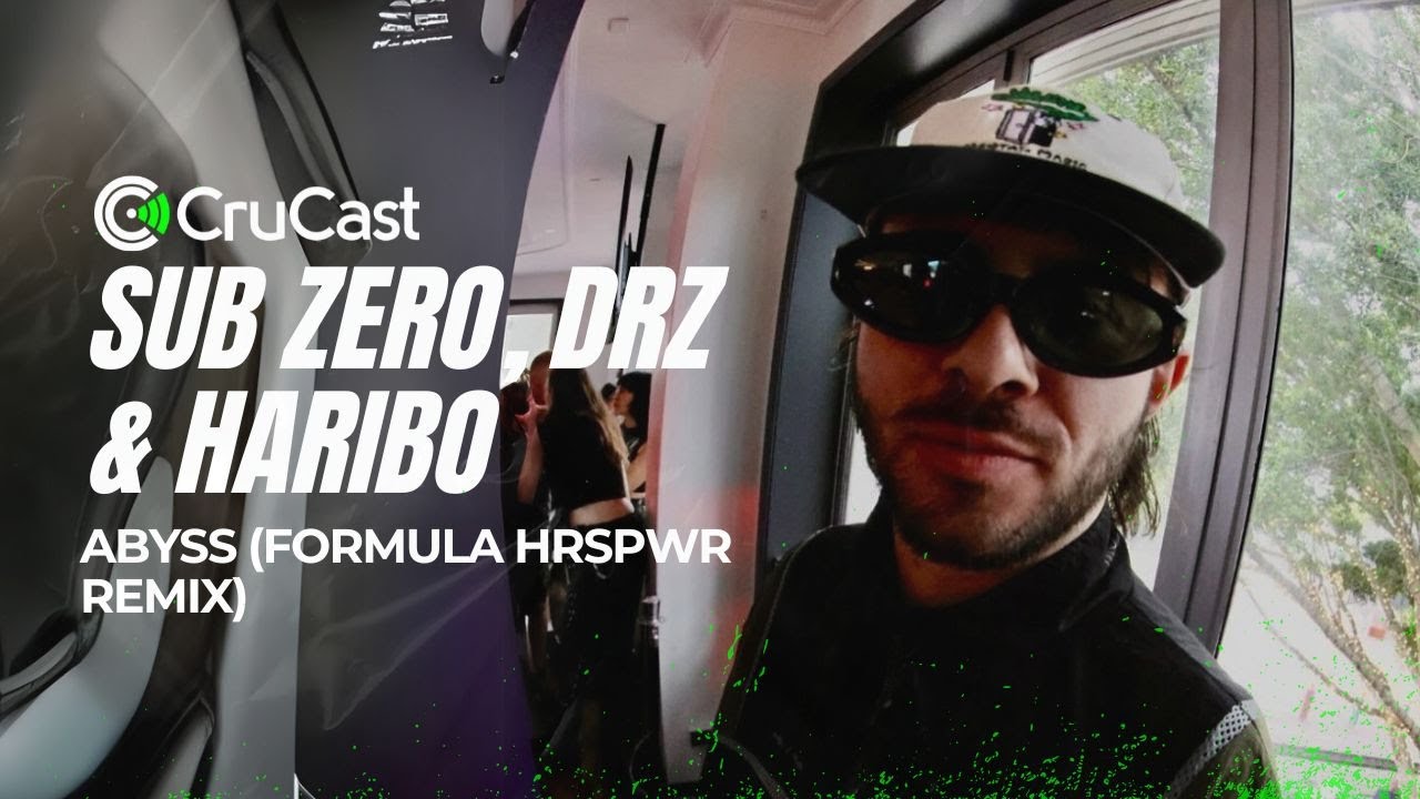 Sub Zero, DRZ & Haribo - Abyss (Formula HRSPWR Remix) - YouTube