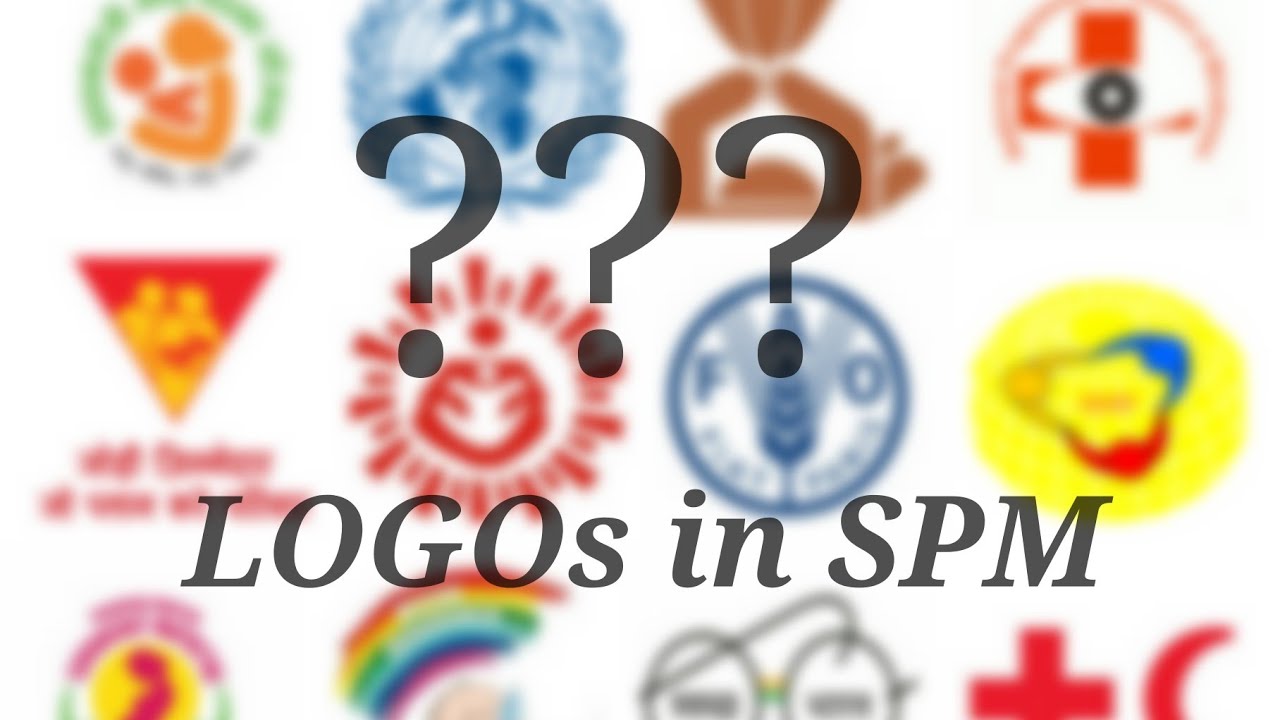 LOGOs in SPM in 4 Minutes !!! - YouTube